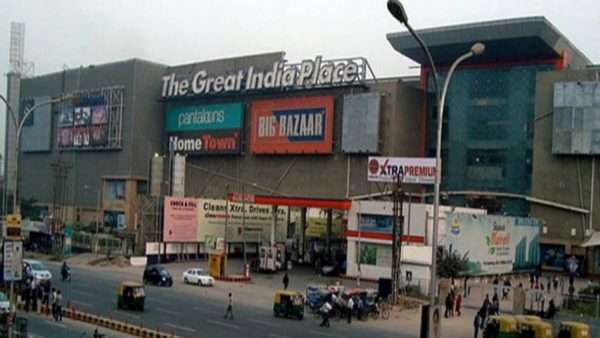 The Great India Place | Noidabn.com